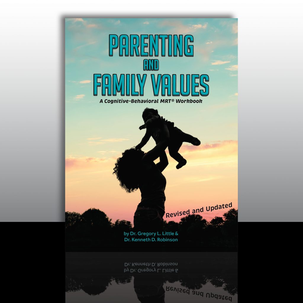 Parenting & Family Values - Moral Reconation Therapy - MRT® distributed ...