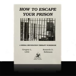 Criminal Justice - Moral Reconation Therapy - MRT® distributed ...