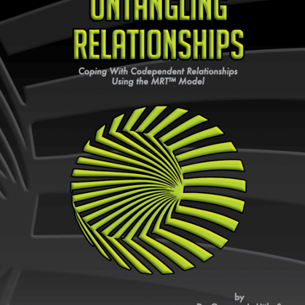 Untangling Relationships - Moral Reconation Therapy - MRT® distributed ... Untangling Relationships - Moral Reconation Therapy - MRT® distributed ...