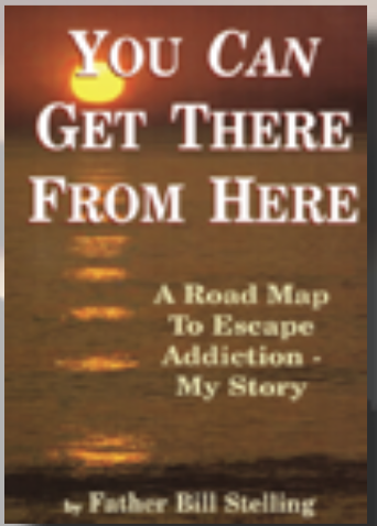 You Can Get There from Here - Moral Reconation Therapy - MRT ...