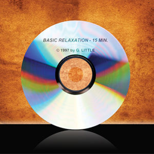 Progressive Muscle Relaxation CD (Spanish Version) - CCIMRT