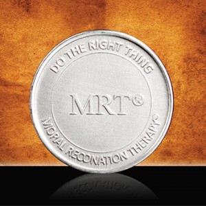 MRT Step 3 Completion Coins (Roll of 25) - CCIMRT