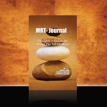 MRT Journal: Thoughts & Questions About the MRT Steps - CCIMRT