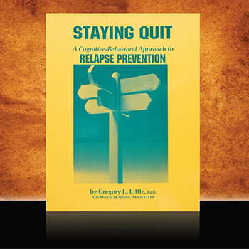 Staying Quit - CCIMRT