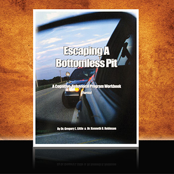 Escaping A Bottomless Pit: A Cognitive-Behavioral Workbook - CCIMRT