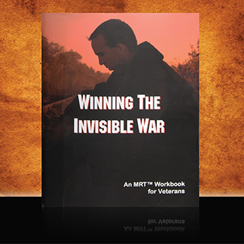 Winning the Invisible War (Workbook) - CCIMRT