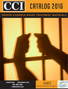 Correctional Counseling Inc