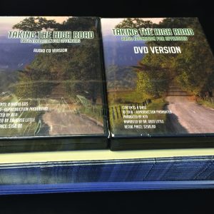 MRT Freedom Ladder Poster - CCIMRTCCIMRT