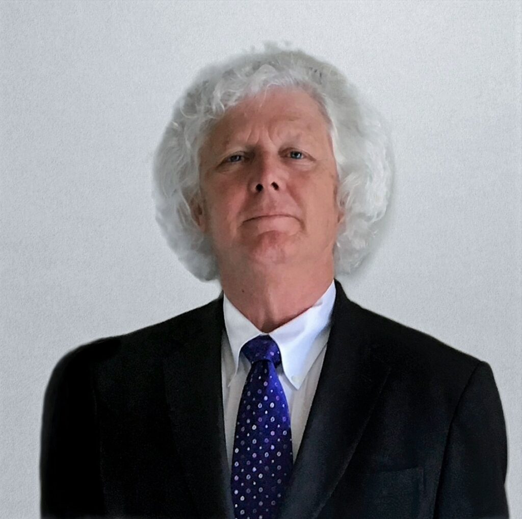 Dr. Kenneth Robinson - Moral Reconation Therapy - MRT® distributed ...