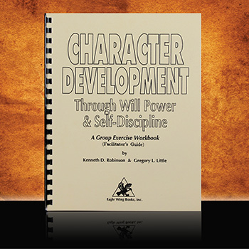 Character Development Facilitator's Guide - CCIMRT
