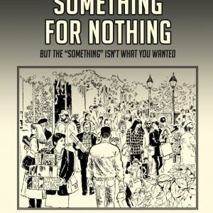 Something For Nothing Workbook - CCIMRTCCIMRT