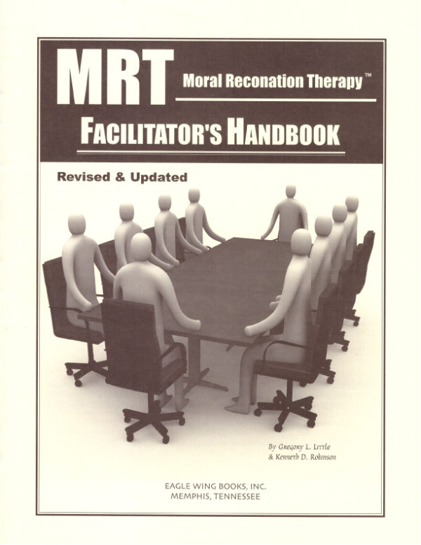 Addiction/Substance Abuse - Moral Reconation Therapy - MRT® distributed ...