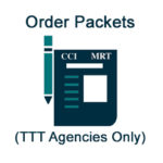 MRT TTT Training Packet | Program Materials