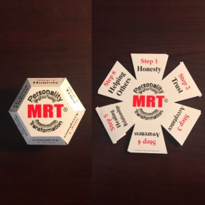 Coins and Posters Archives - Moral Reconation Therapy - MRT ...