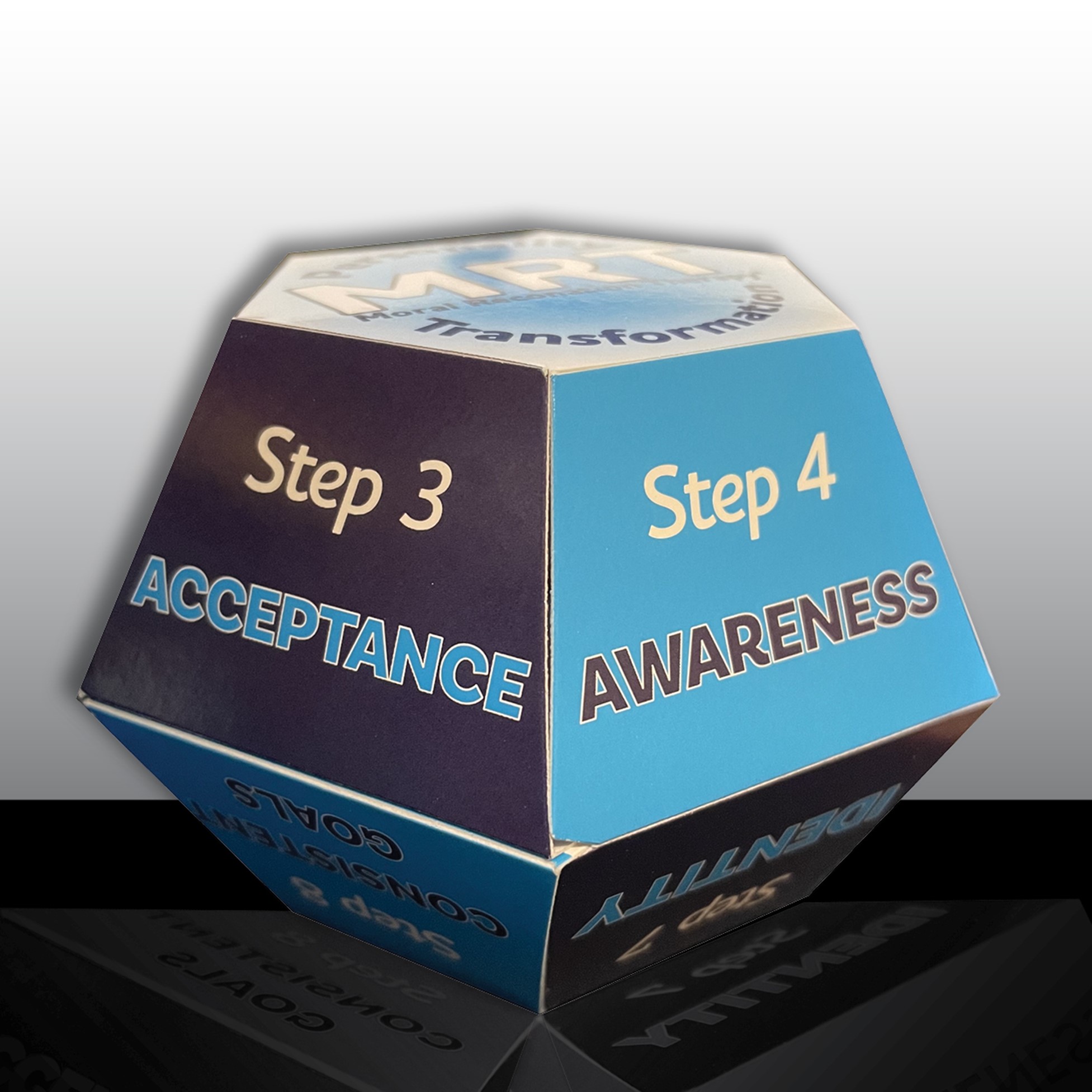 MRT Pop-Up - Moral Reconation Therapy - MRT® distributed exclusively by ...