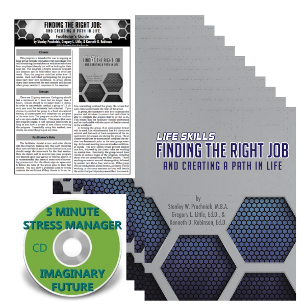 Products Archive - Page 5 of 6 - Moral Reconation Therapy - MRT ...