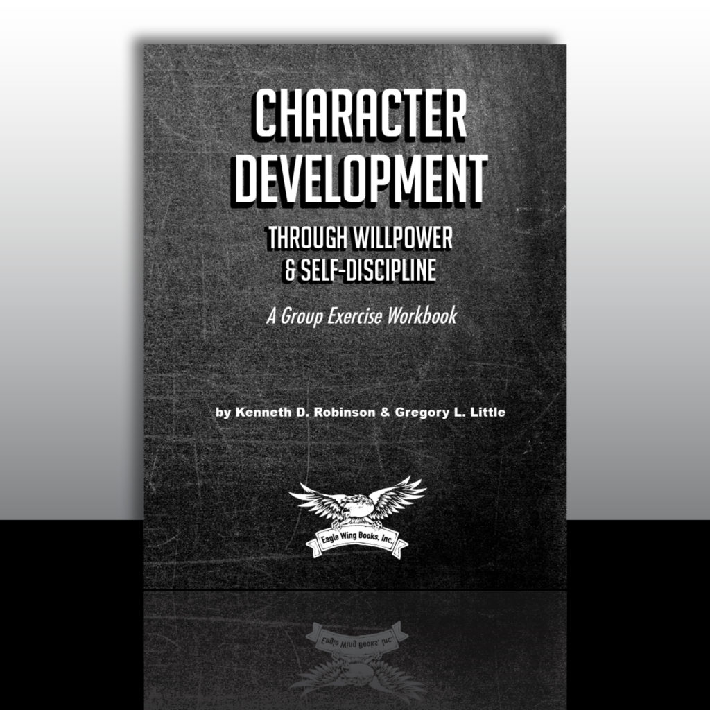 Character Development - Moral Reconation Therapy - MRT® distributed ...