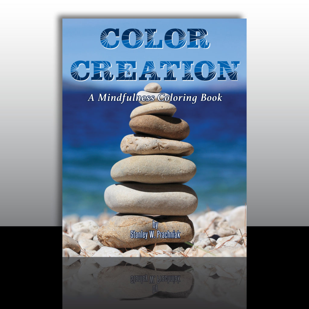 Color Creation: A Mindfulness Coloring Book - Moral Reconation Therapy ...