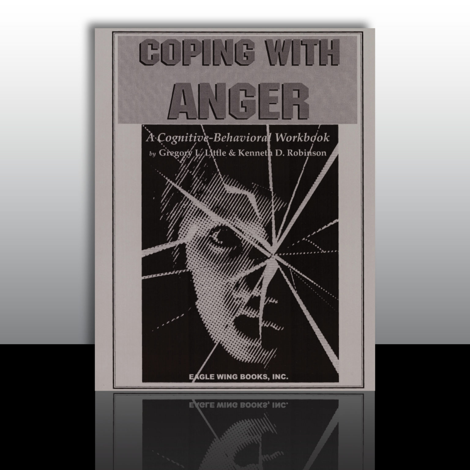 Coping With Anger - Moral Reconation Therapy - MRT® distributed ...
