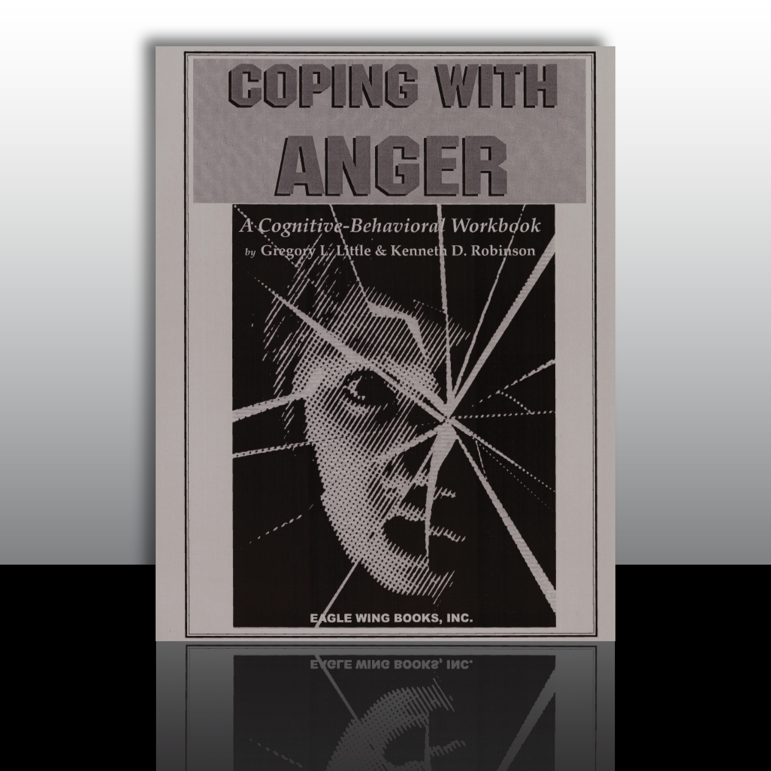 Coping With Anger - Moral Reconation Therapy - MRT® distributed ...