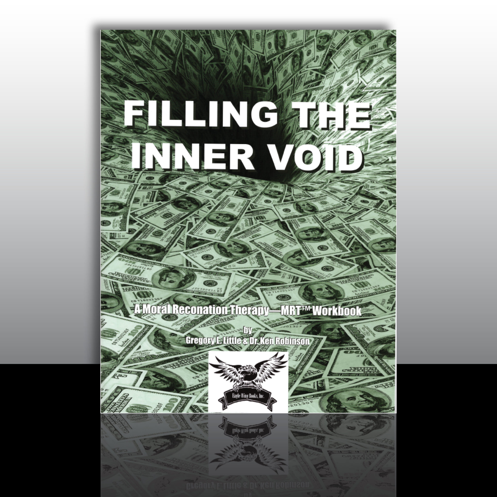 Filling the Inner Void - Moral Reconation Therapy - MRT® distributed exclusively by Correctional ...