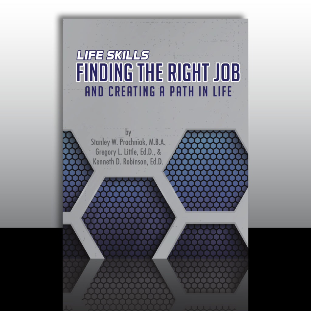 Finding the Right Job: And Creating A Path In Life - Moral Reconation ...