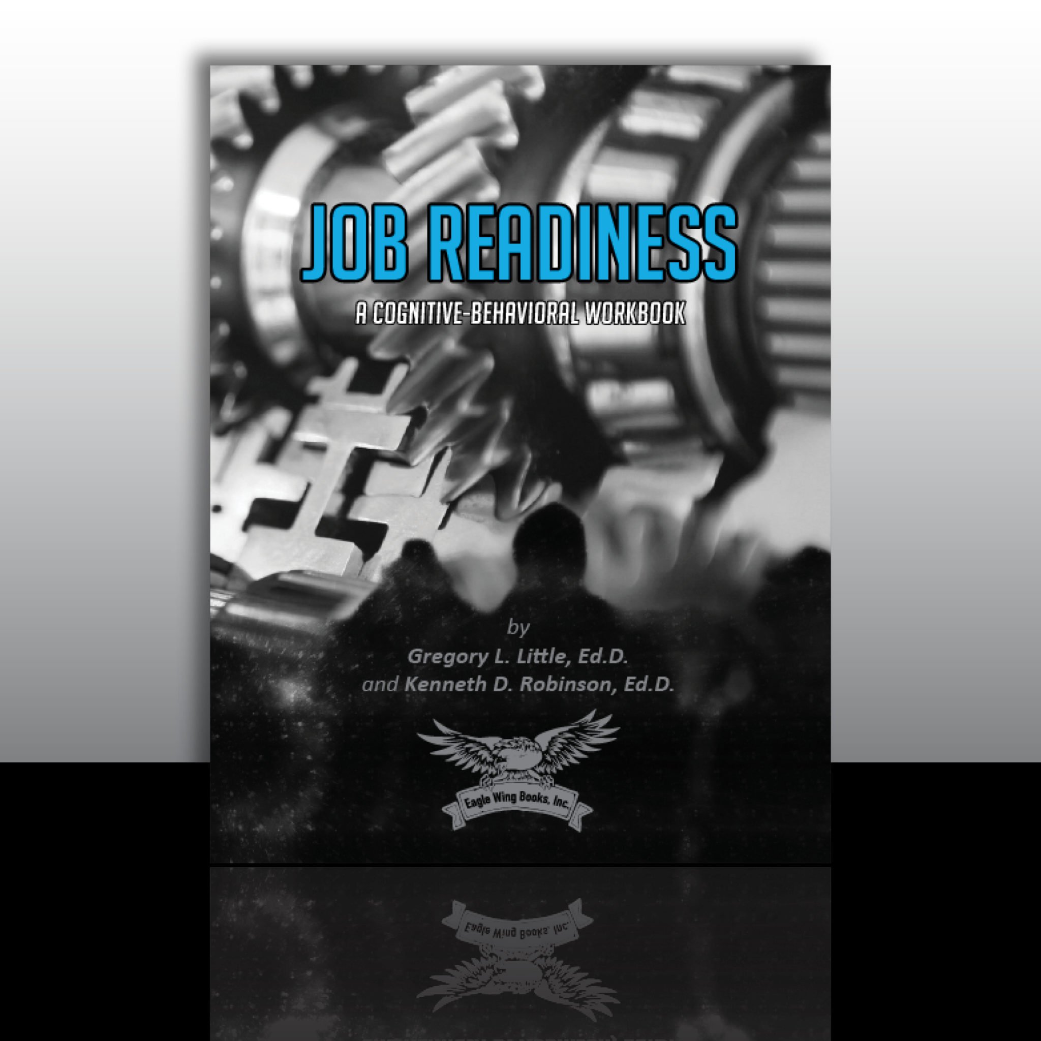 Job Readiness Bundle - Moral Reconation Therapy - MRT® distributed ...