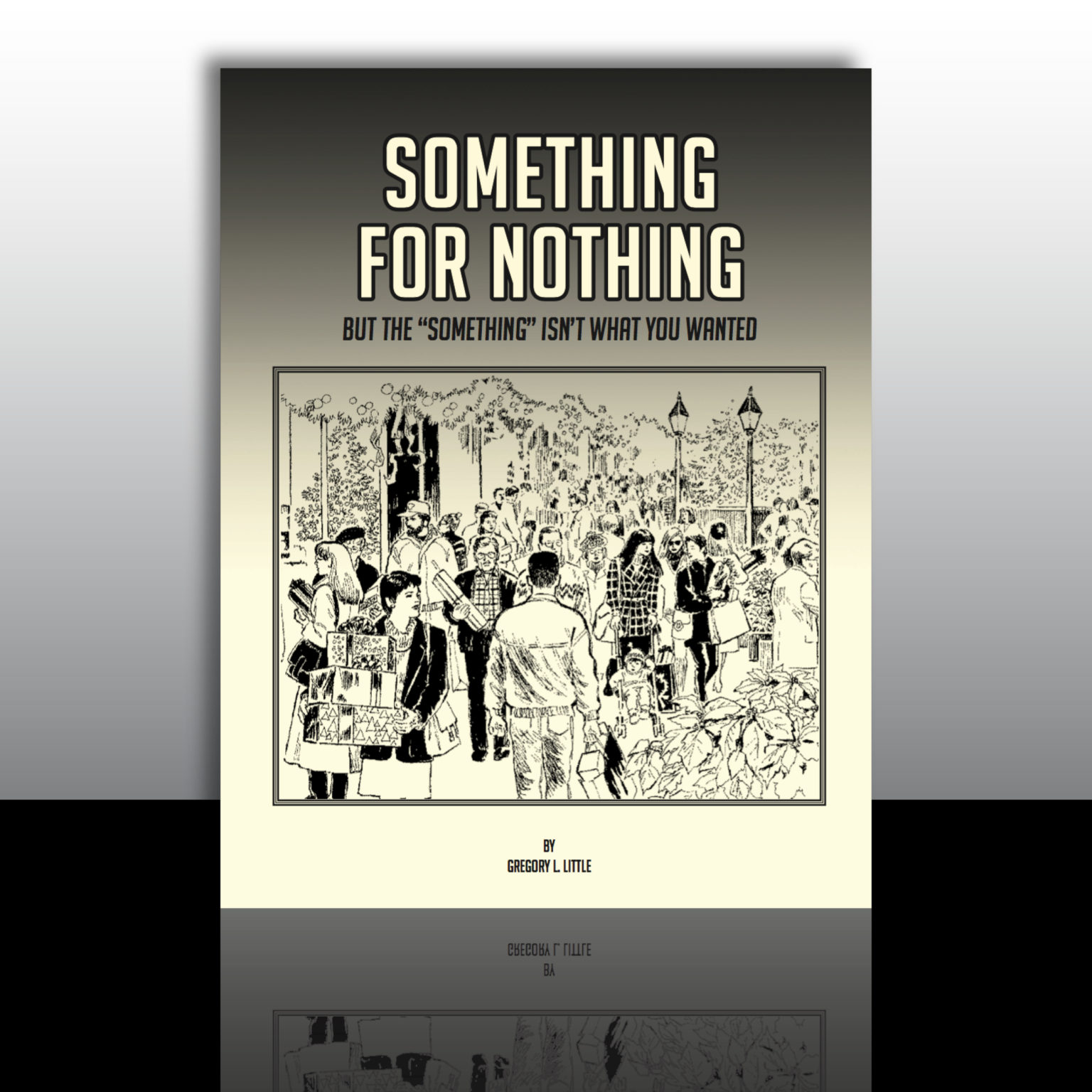 Something For Nothing - Moral Reconation Therapy - MRT® distributed ...
