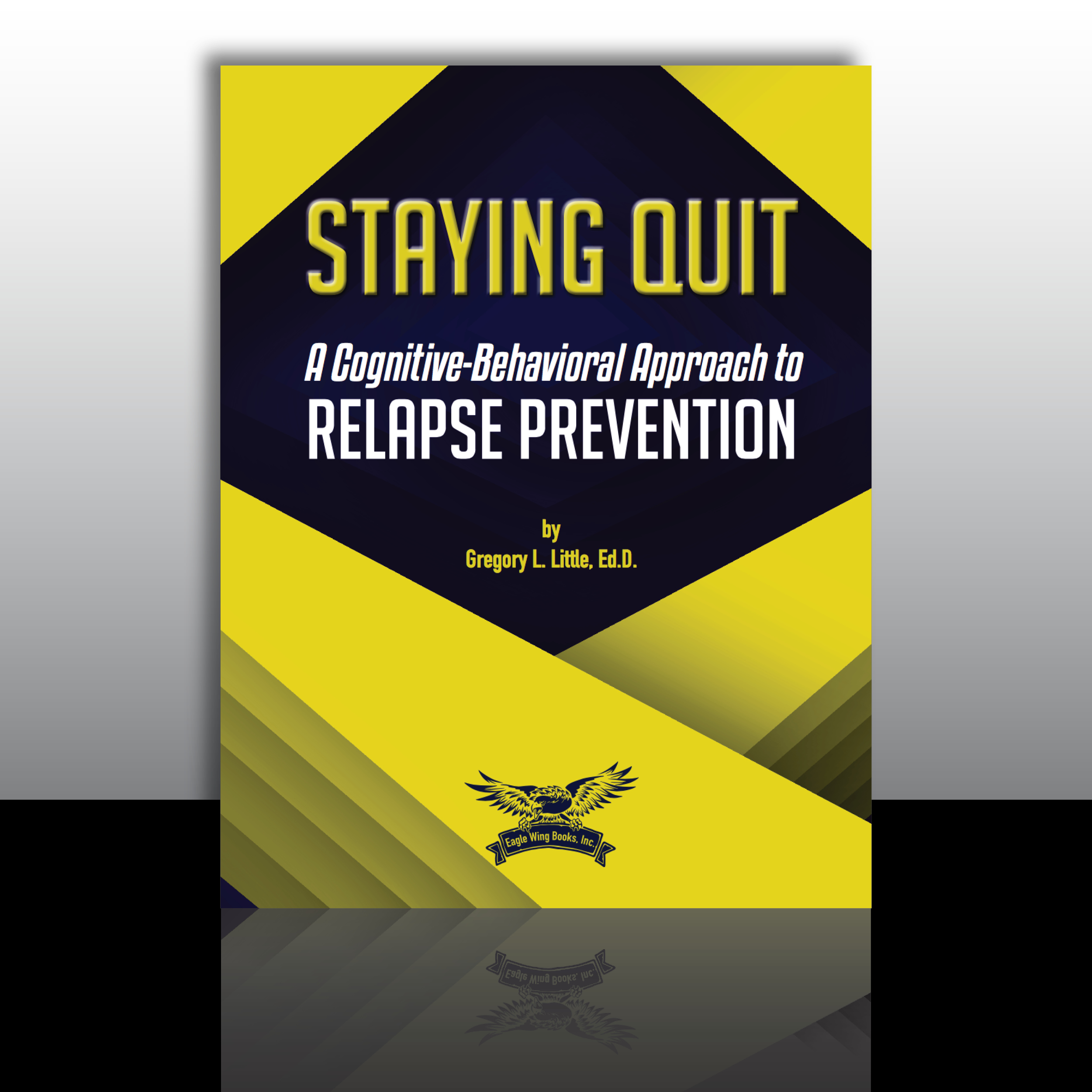 Staying Quit - Moral Reconation Therapy - MRT® distributed exclusively ...