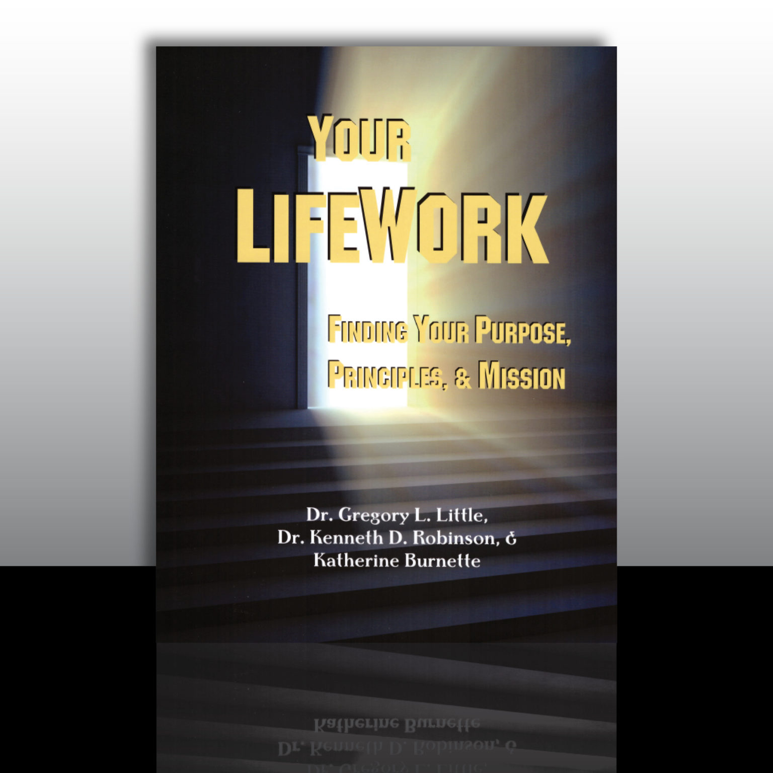 Your Lifework - Moral Reconation Therapy - MRT® distributed exclusively ...