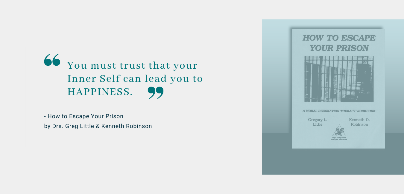 Home - Moral Reconation Therapy - MRT® distributed exclusively by ...