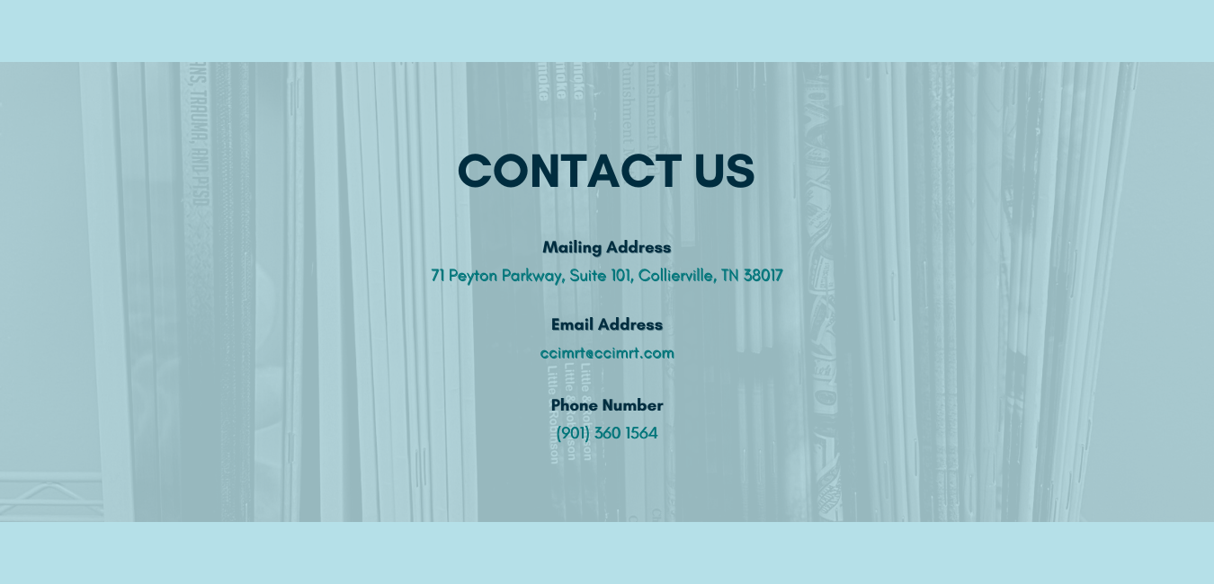 Home - Moral Reconation Therapy - MRT® distributed exclusively by ...