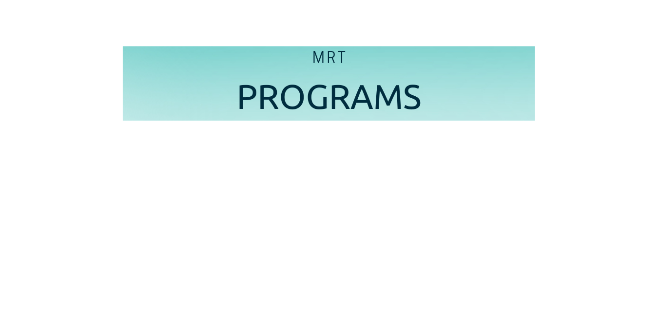 Home - Moral Reconation Therapy - MRT® distributed exclusively by ...