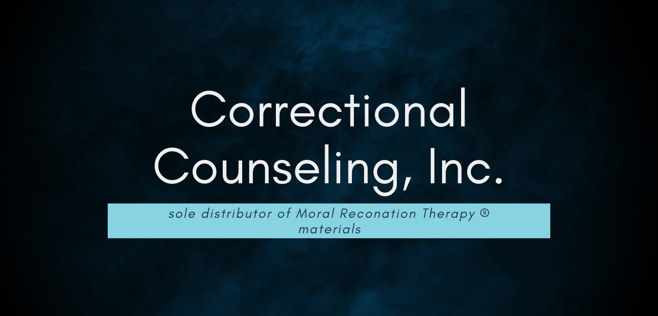Home - Moral Reconation Therapy - MRT® distributed exclusively by ...