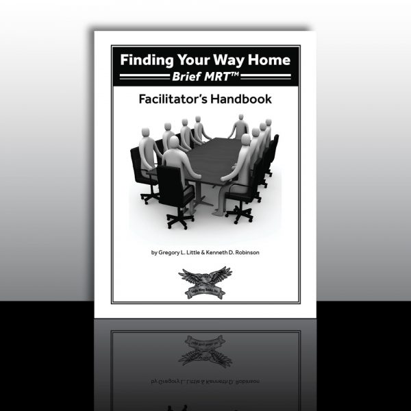 Criminal Justice - Moral Reconation Therapy - MRT® distributed ...