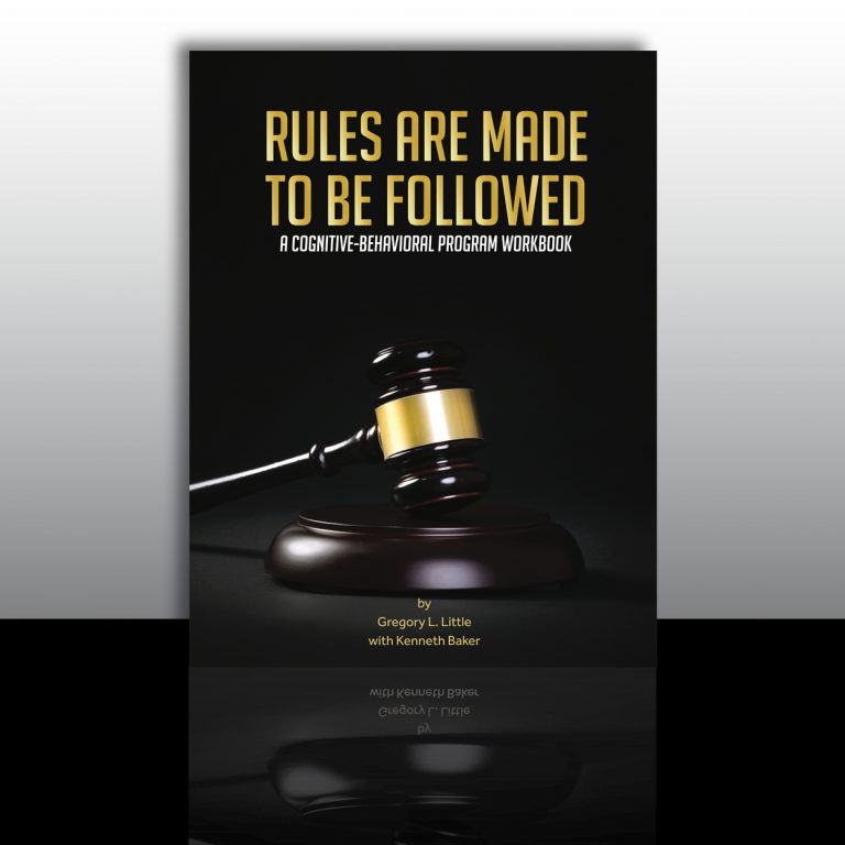 Products Archive - Page 2 of 6 - Moral Reconation Therapy - MRT ...