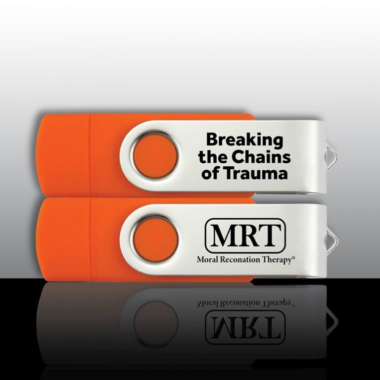 MRT Trauma Audio Program | Breaking the Chains